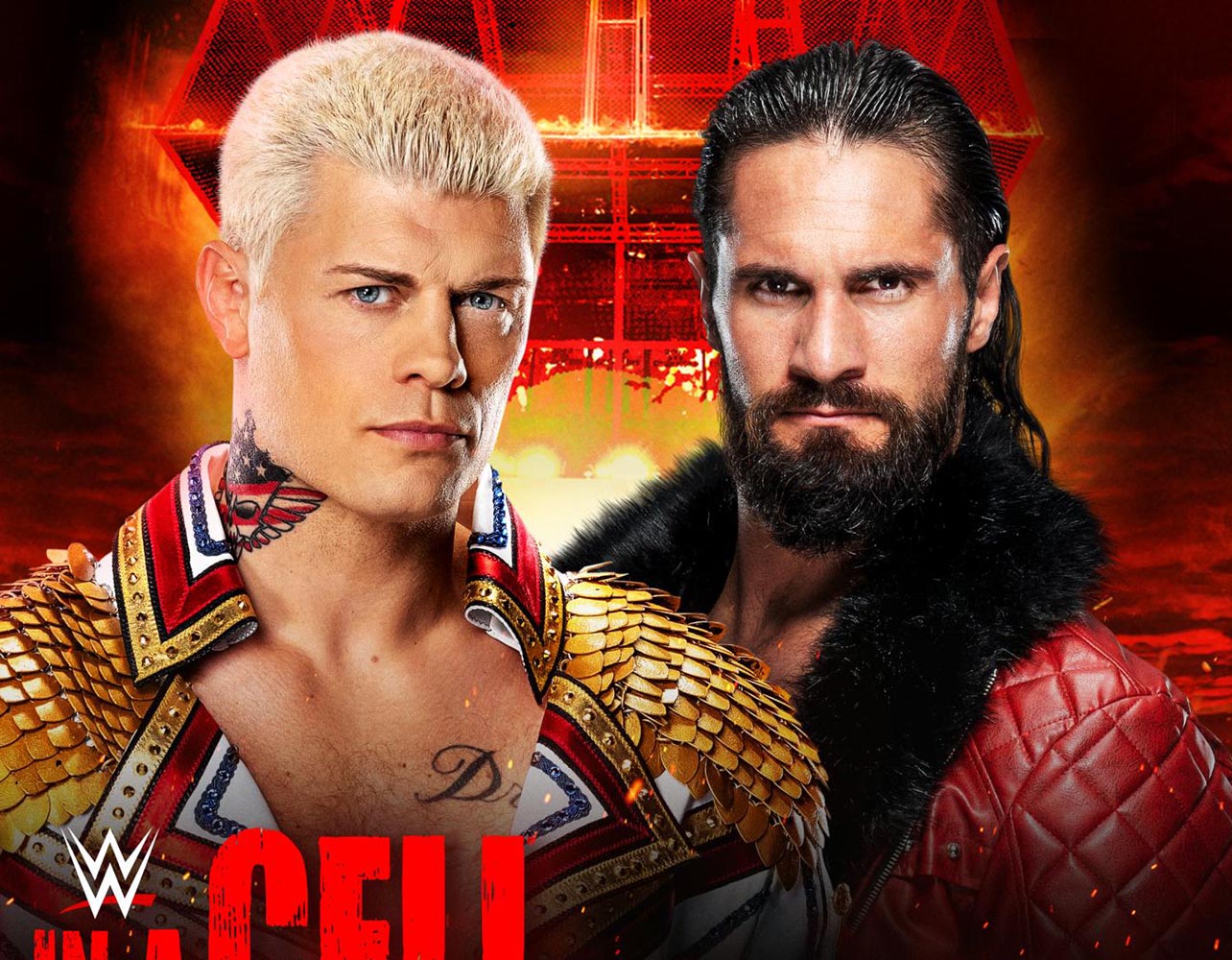 Best of Hell in a Cell: The most memorable bouts