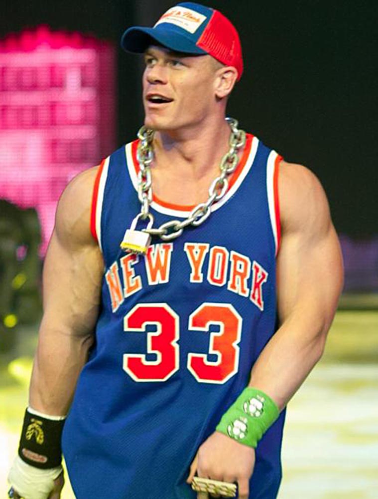 Wwe John Cena 04