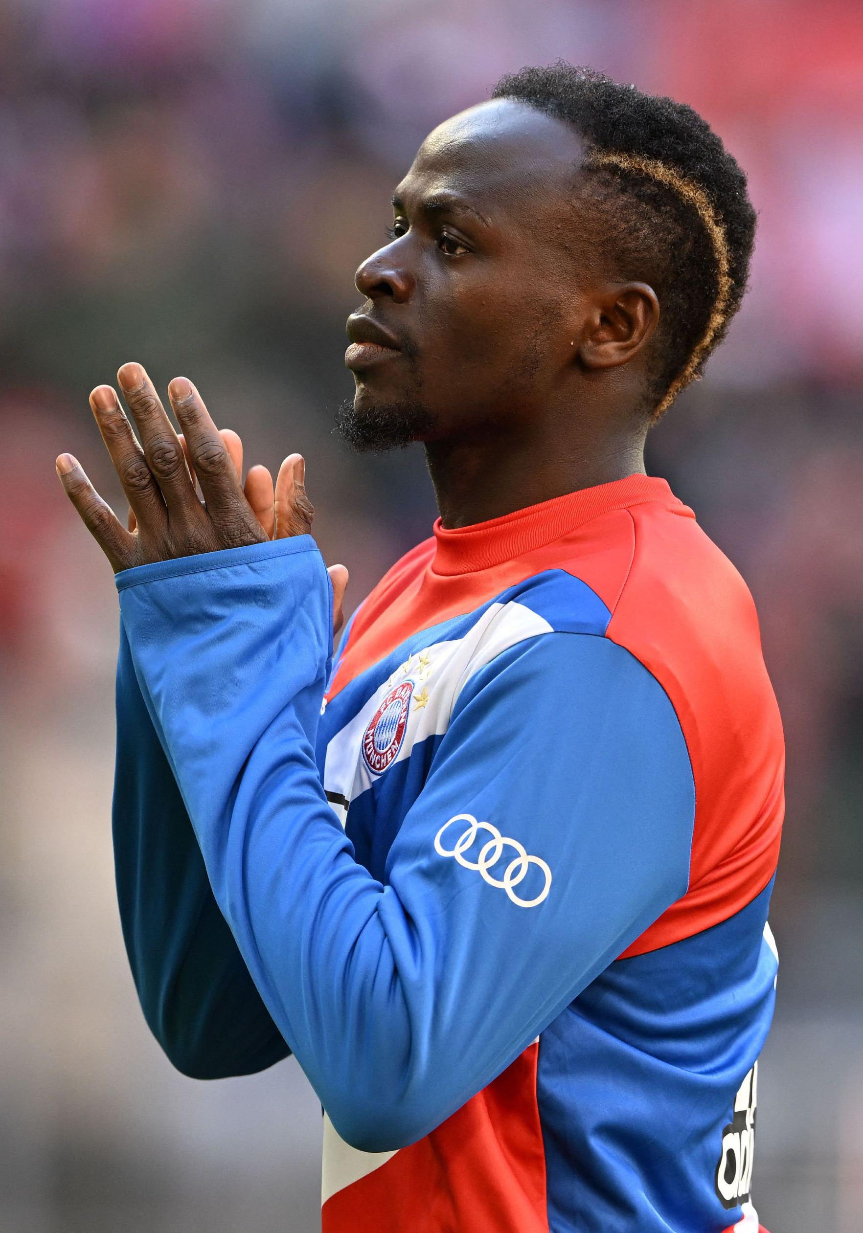 Mané set for Premier League return as Bayern opt to sell?