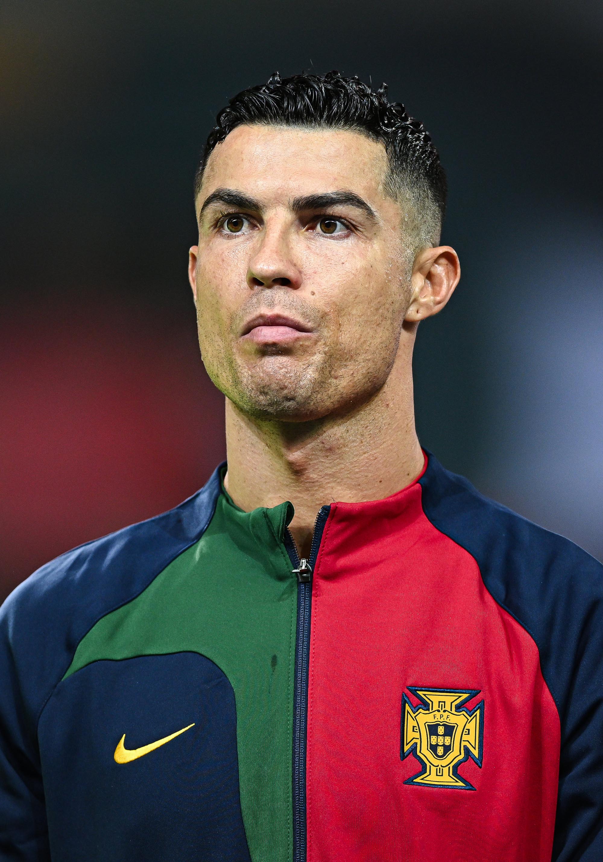 Cristiano Ronaldo overtakes Haaland - and is targeting 1,000 goals