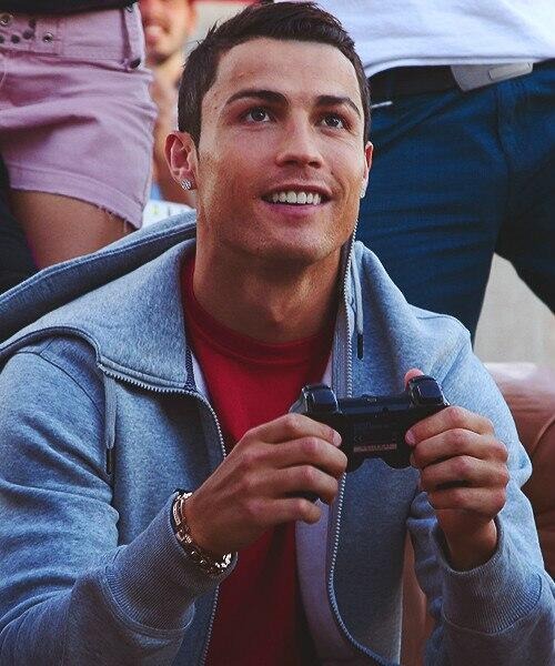 What we know about UFL, Cristiano Ronaldo's new soccer video game