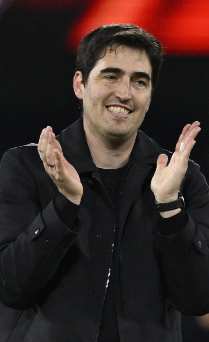 NFL nut: how Premier League manager of the moment is inspired by ...