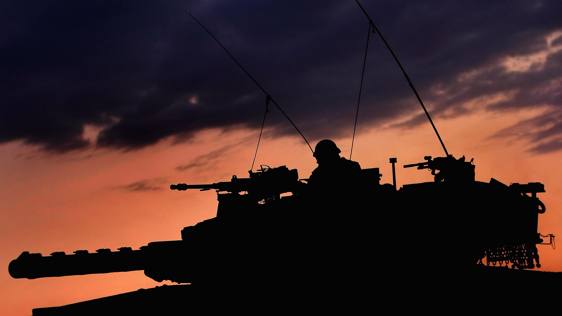 China is winning the AI weapons development war over the U.S.