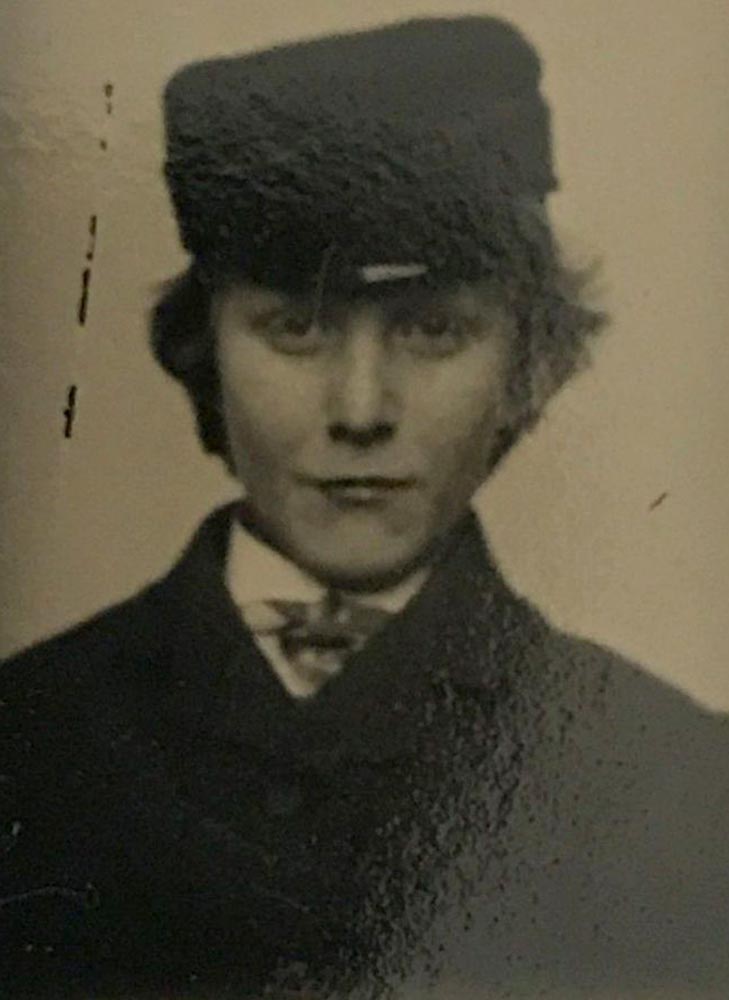 Kate Warne, the Pinkerton Agency 007 agent who saved President Lincoln